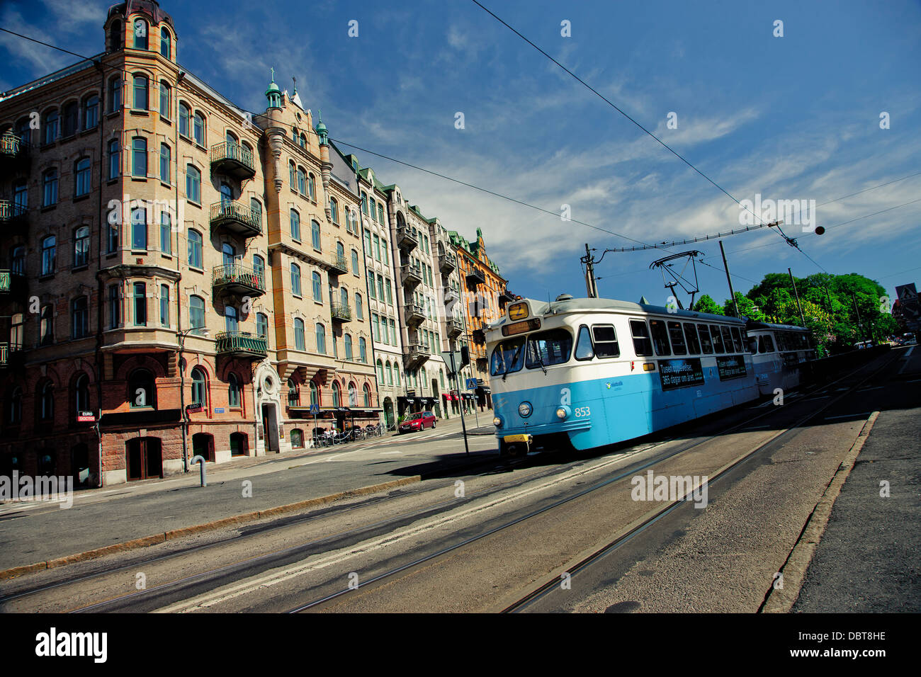 Goteborg and culture hi-res stock photography and images - Alamy