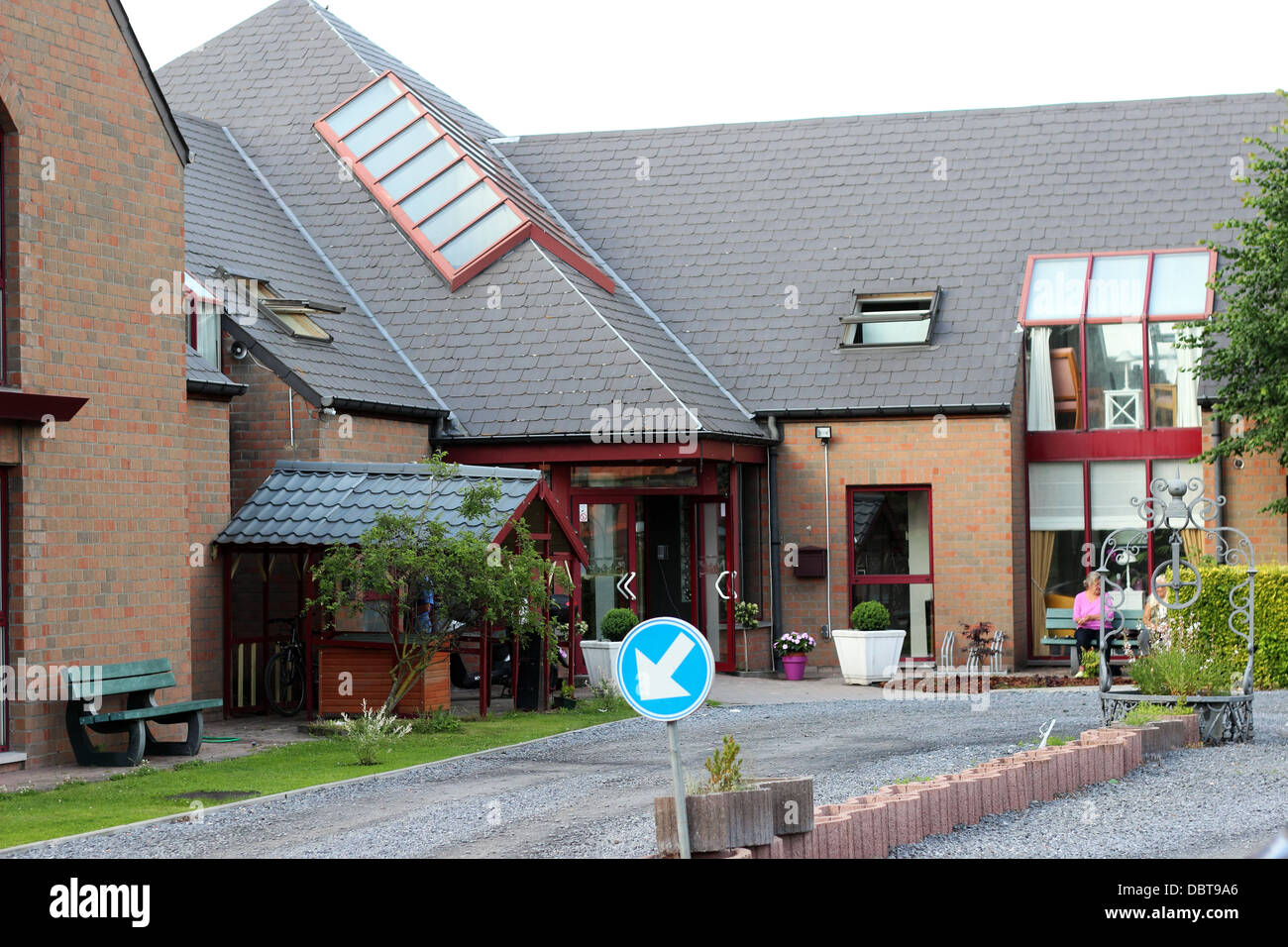 Henaut hi-res stock photography and images - Alamy