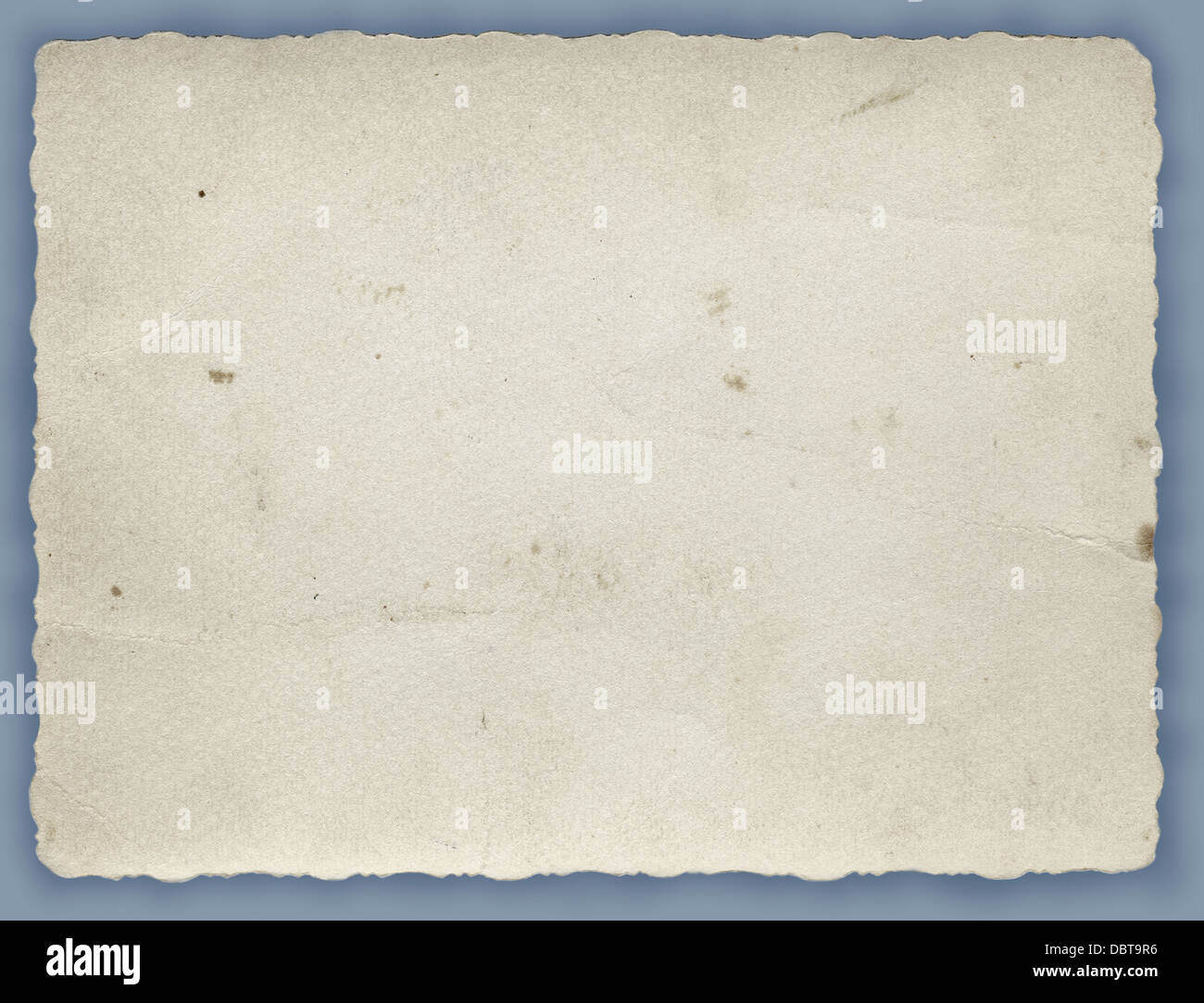 Old paper background for a card Stock Photo - Alamy