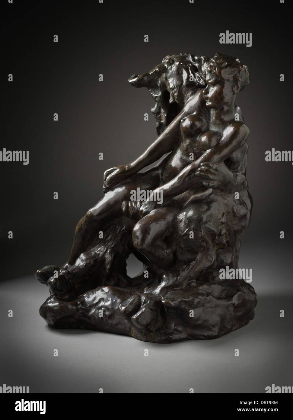 Minotaur costume hi-res stock photography and images - Alamy