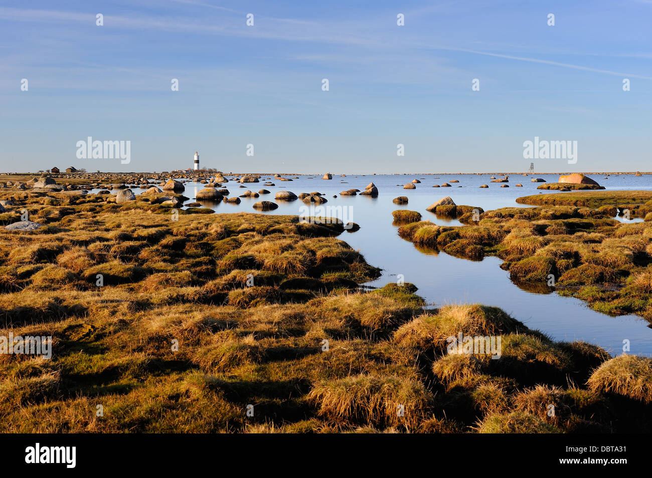 Oland sweden landscape hi-res stock photography and images - Alamy