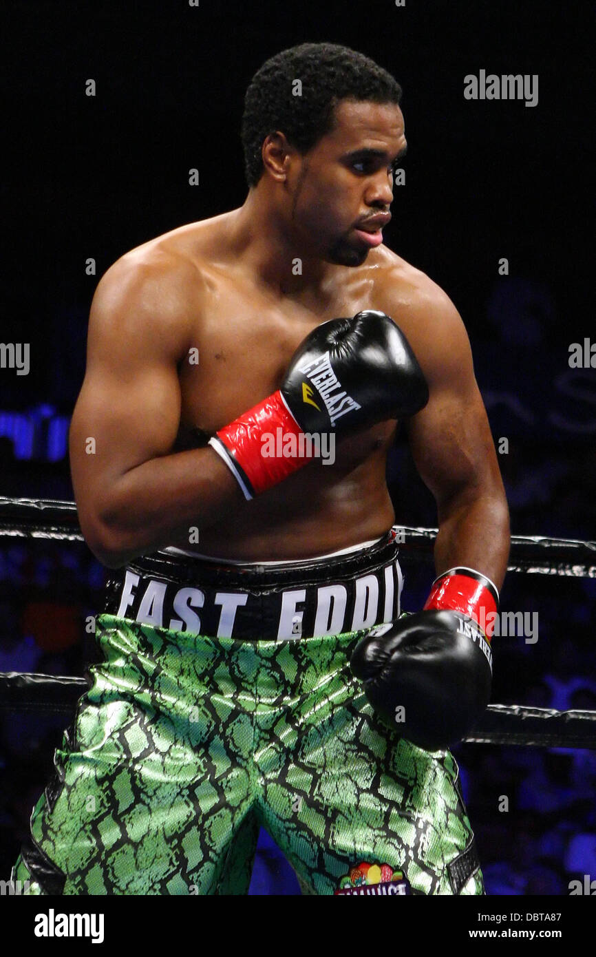 Eddie chambers hi-res stock photography and images - Alamy