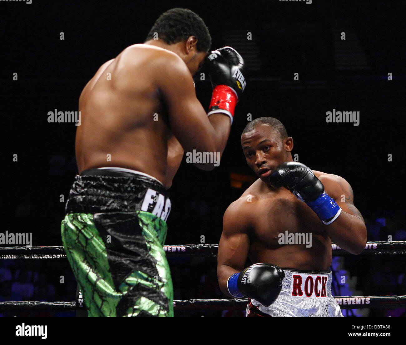 Eddie chambers hi-res stock photography and images - Alamy