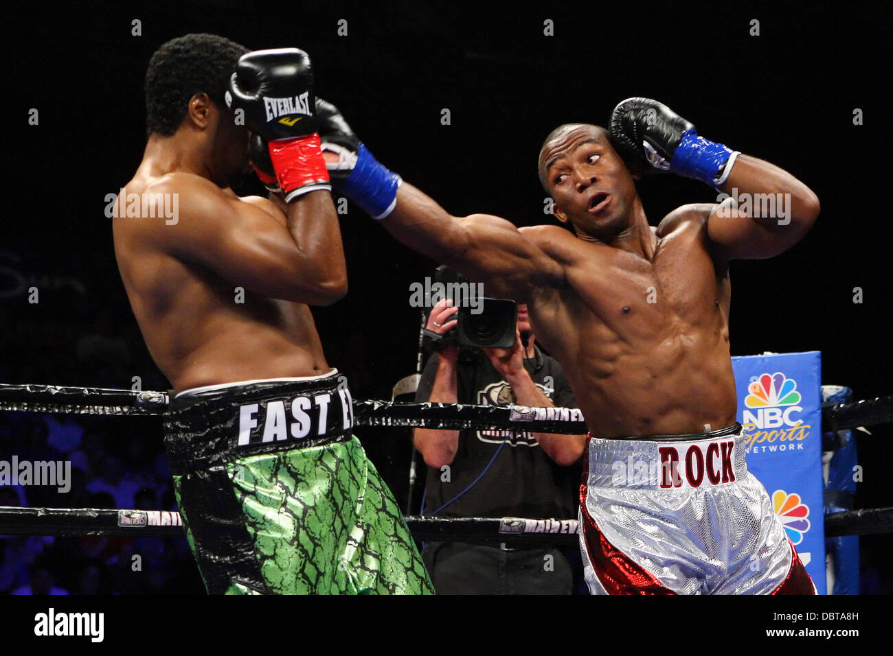 Eddie chambers hi-res stock photography and images - Alamy