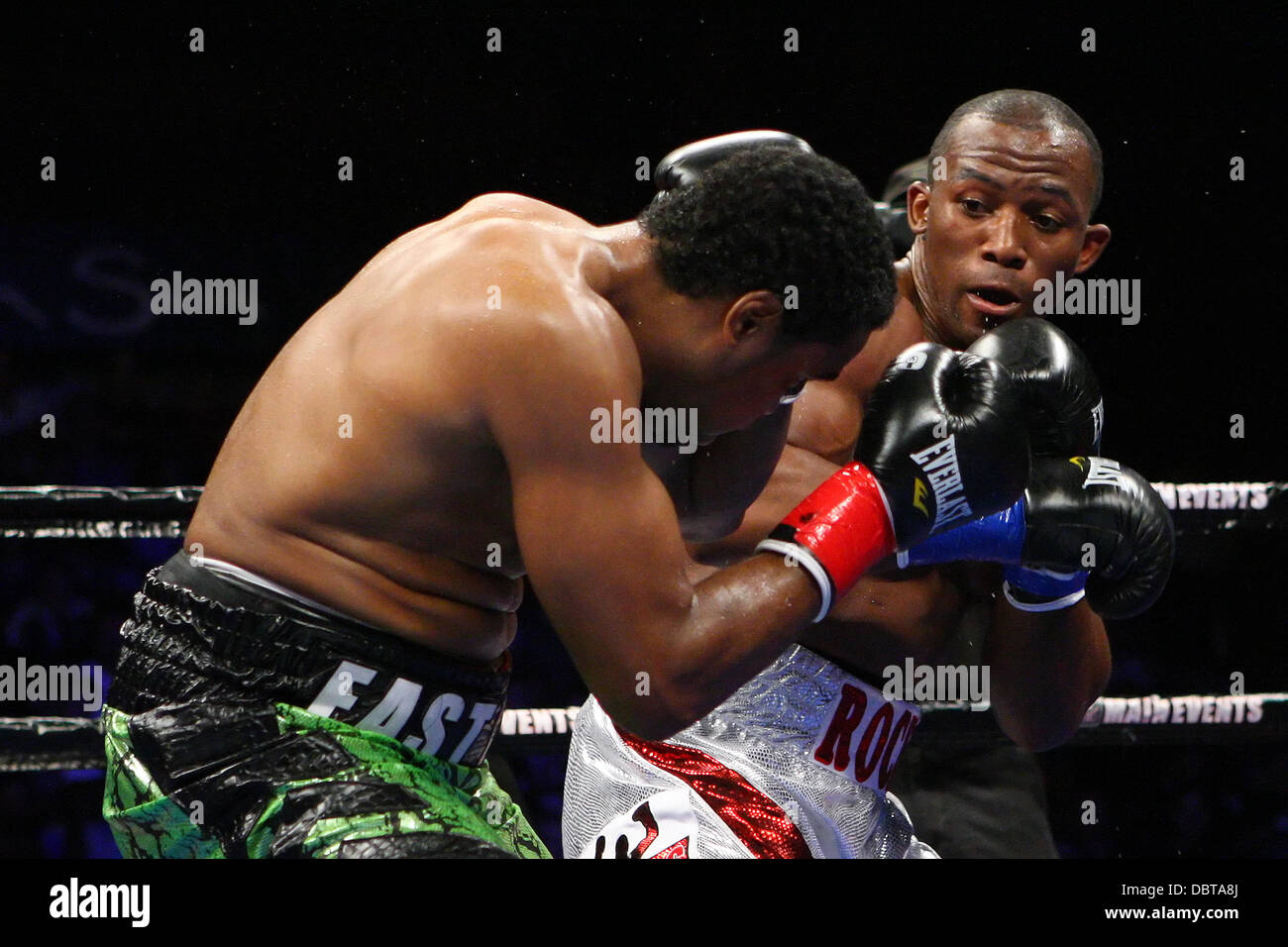 Eddie chambers hi-res stock photography and images - Alamy