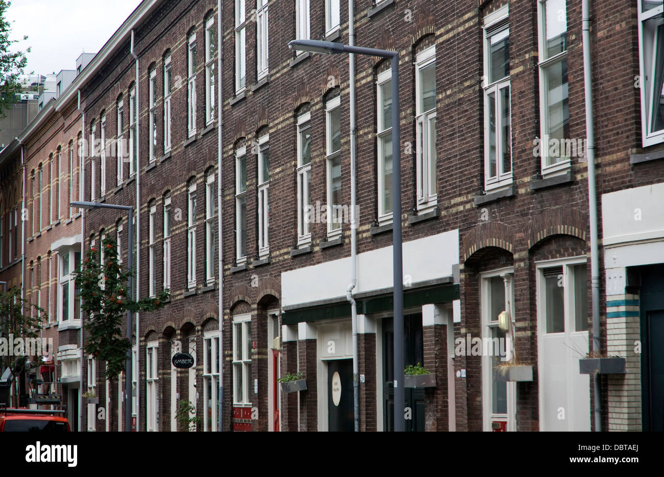 Kortenaerstraat hi-res stock photography and images - Alamy