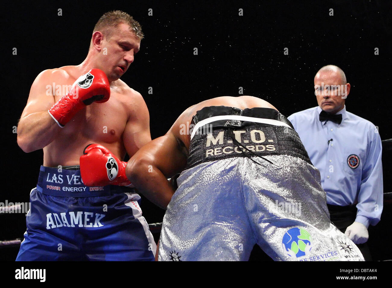 Dominick guinn hi-res stock photography and images - Alamy