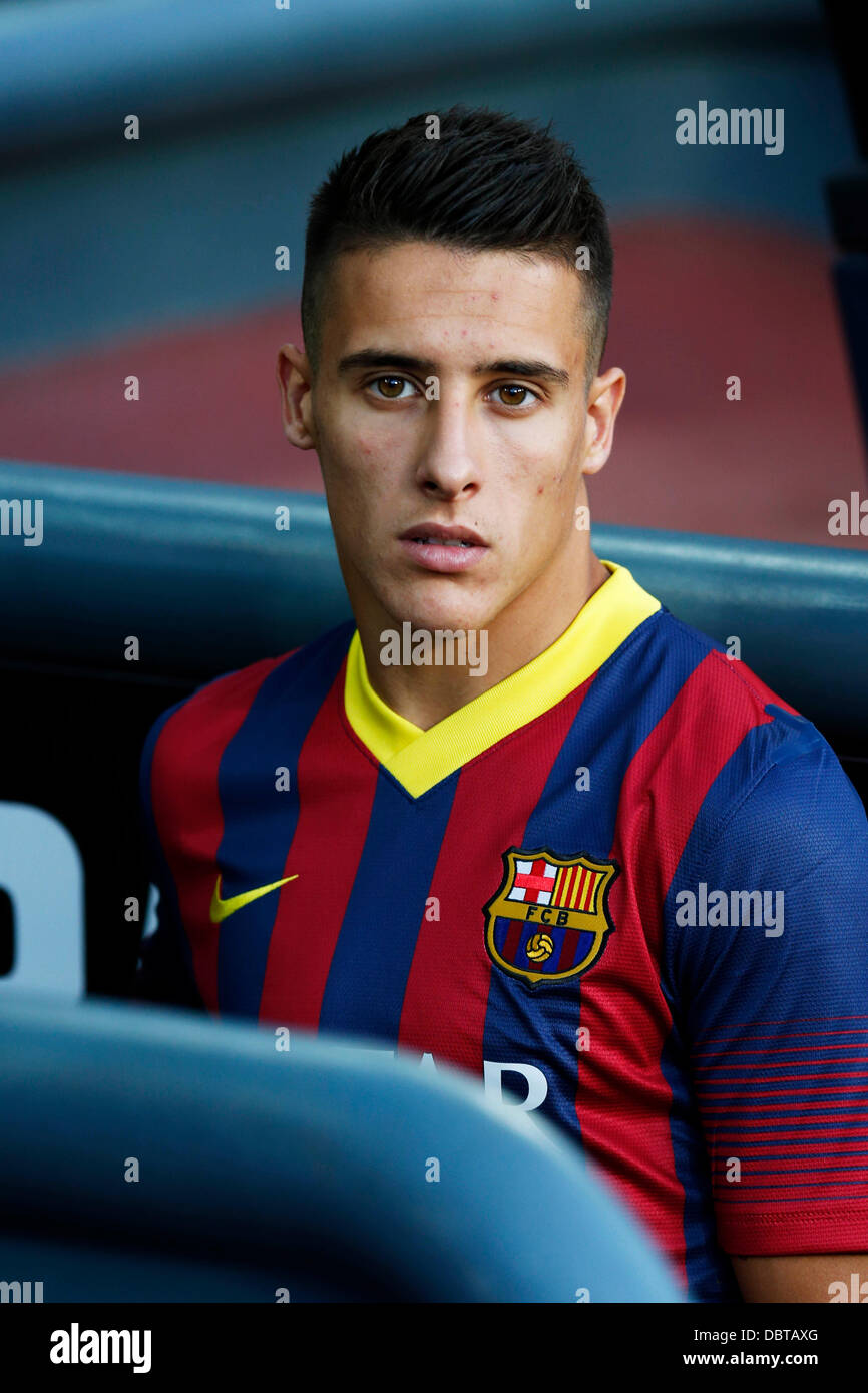 Tello barcelona hi-res stock photography and images - Alamy