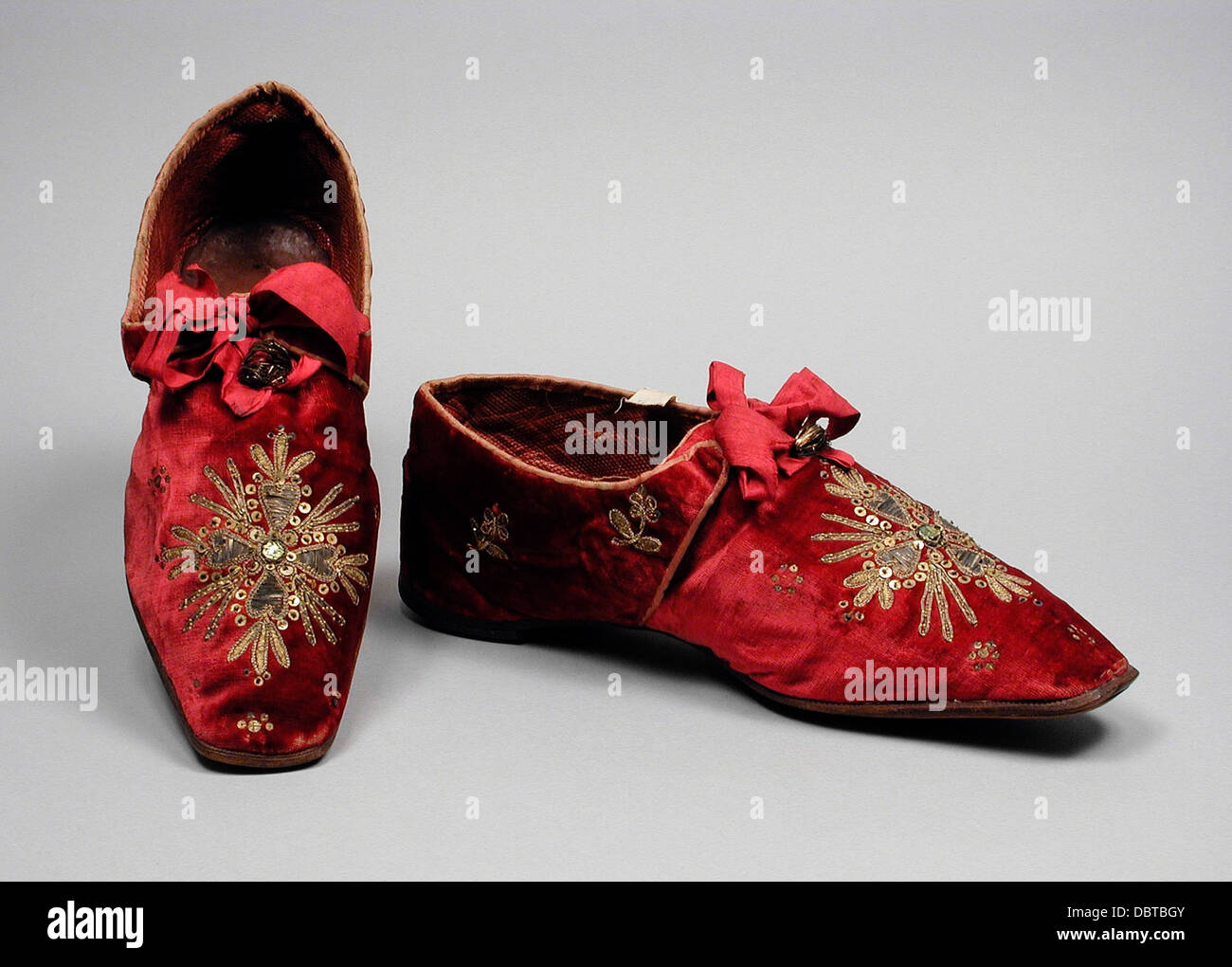 Mans slippers hi-res stock photography and images - Alamy