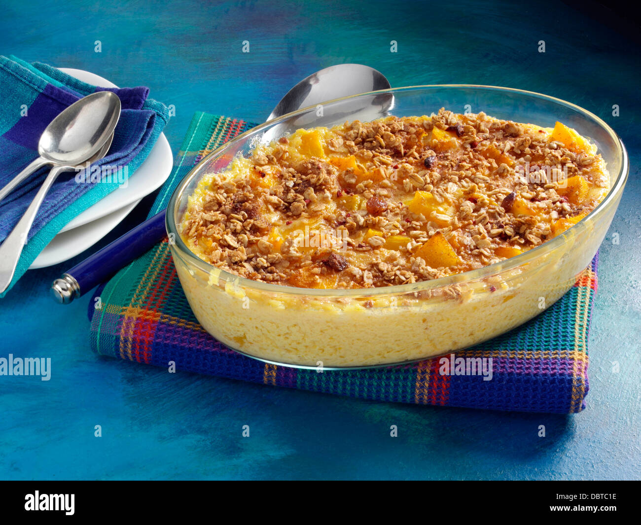 Brandy custard hi-res stock photography and images - Alamy