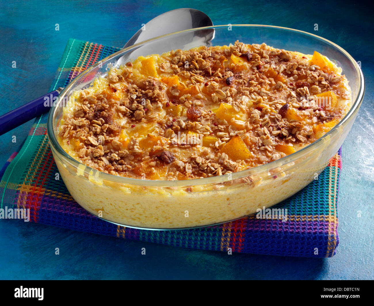 Brandy custard hi-res stock photography and images - Alamy