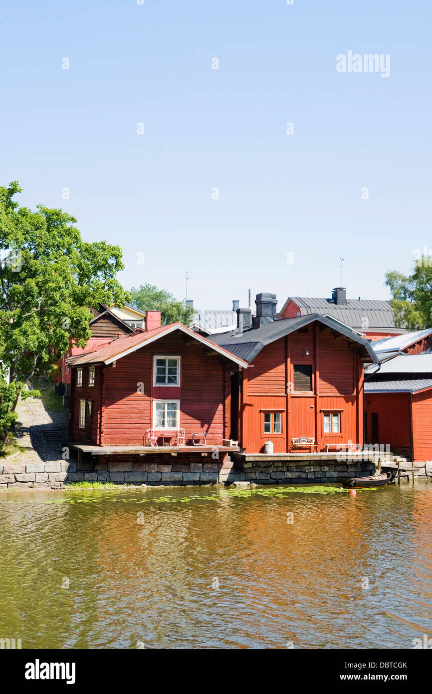 Borga hi-res stock photography and images - Alamy