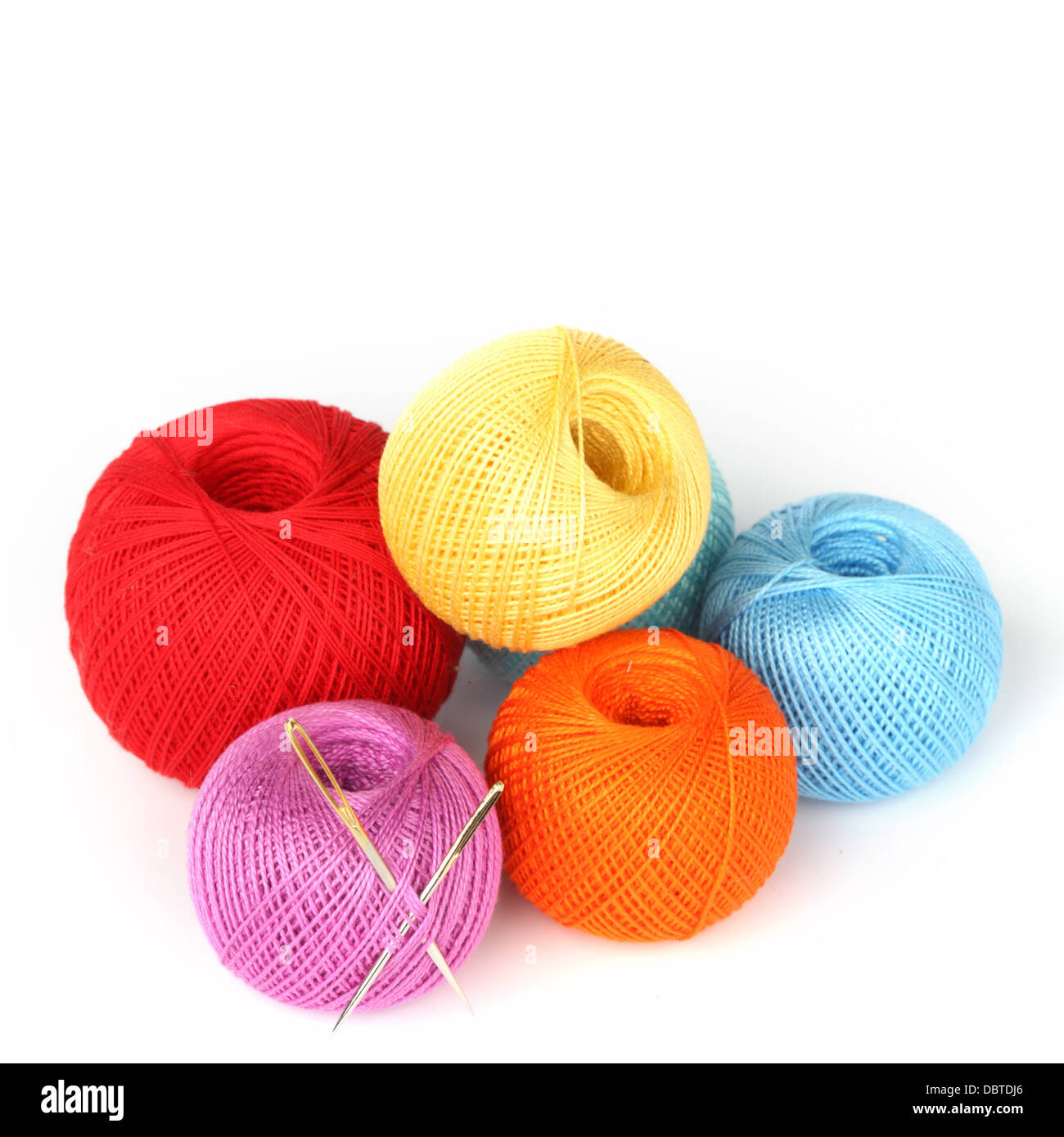 Abstract handicraft Cut Out Stock Images & Pictures - Alamy