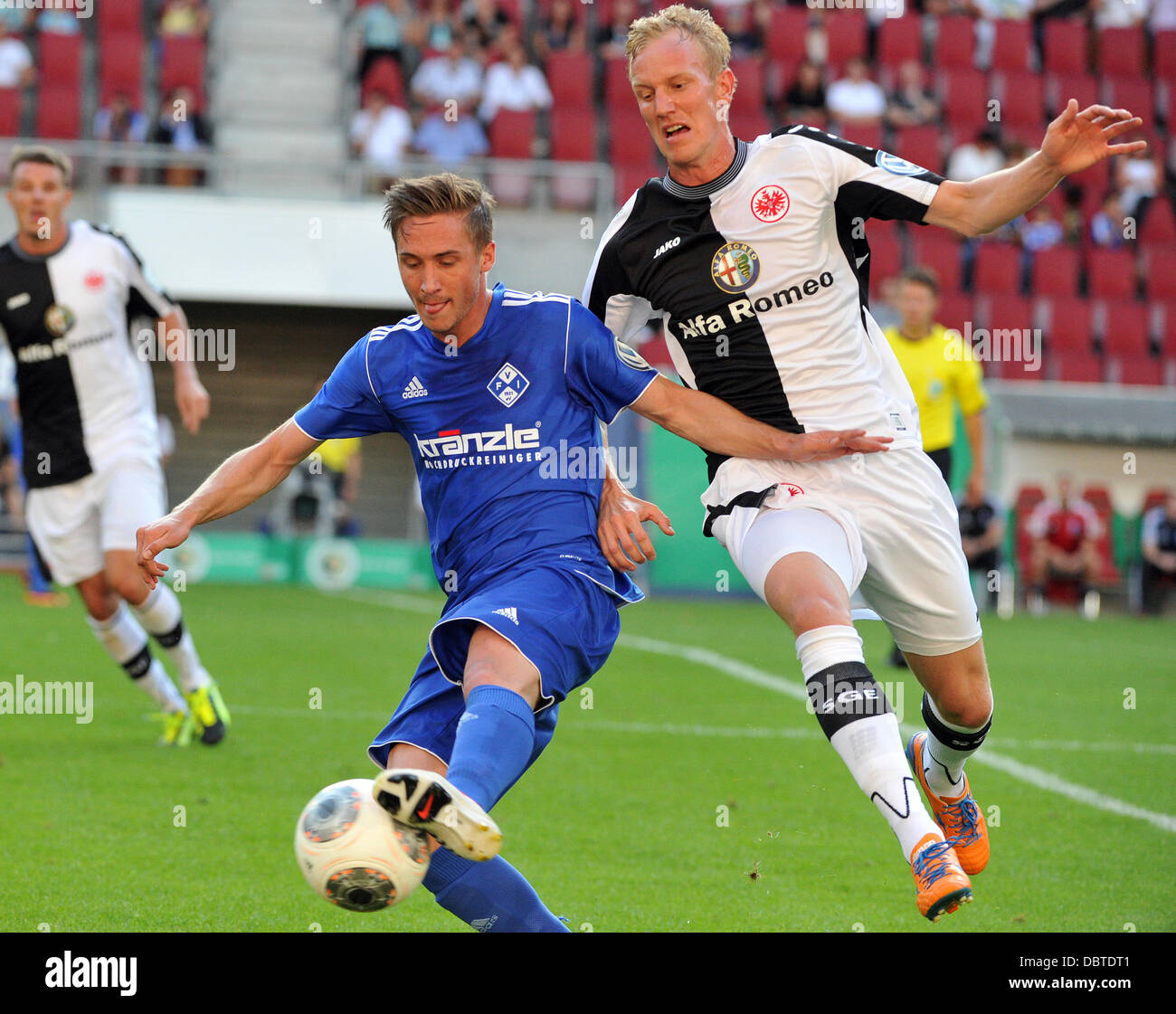 Boeck hi-res stock photography and images - Alamy