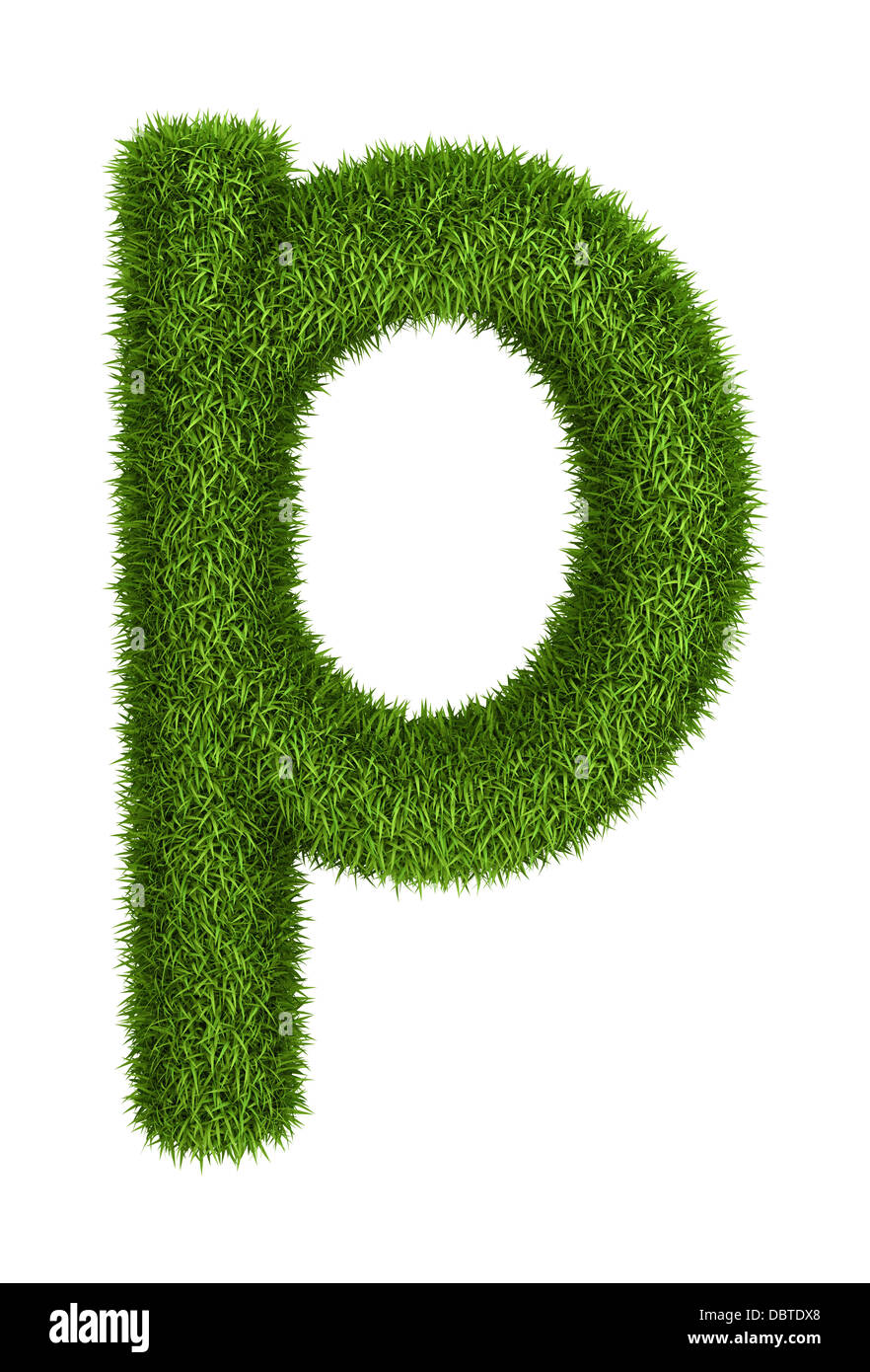 Letter p lowercase hi-res stock photography and images - Alamy