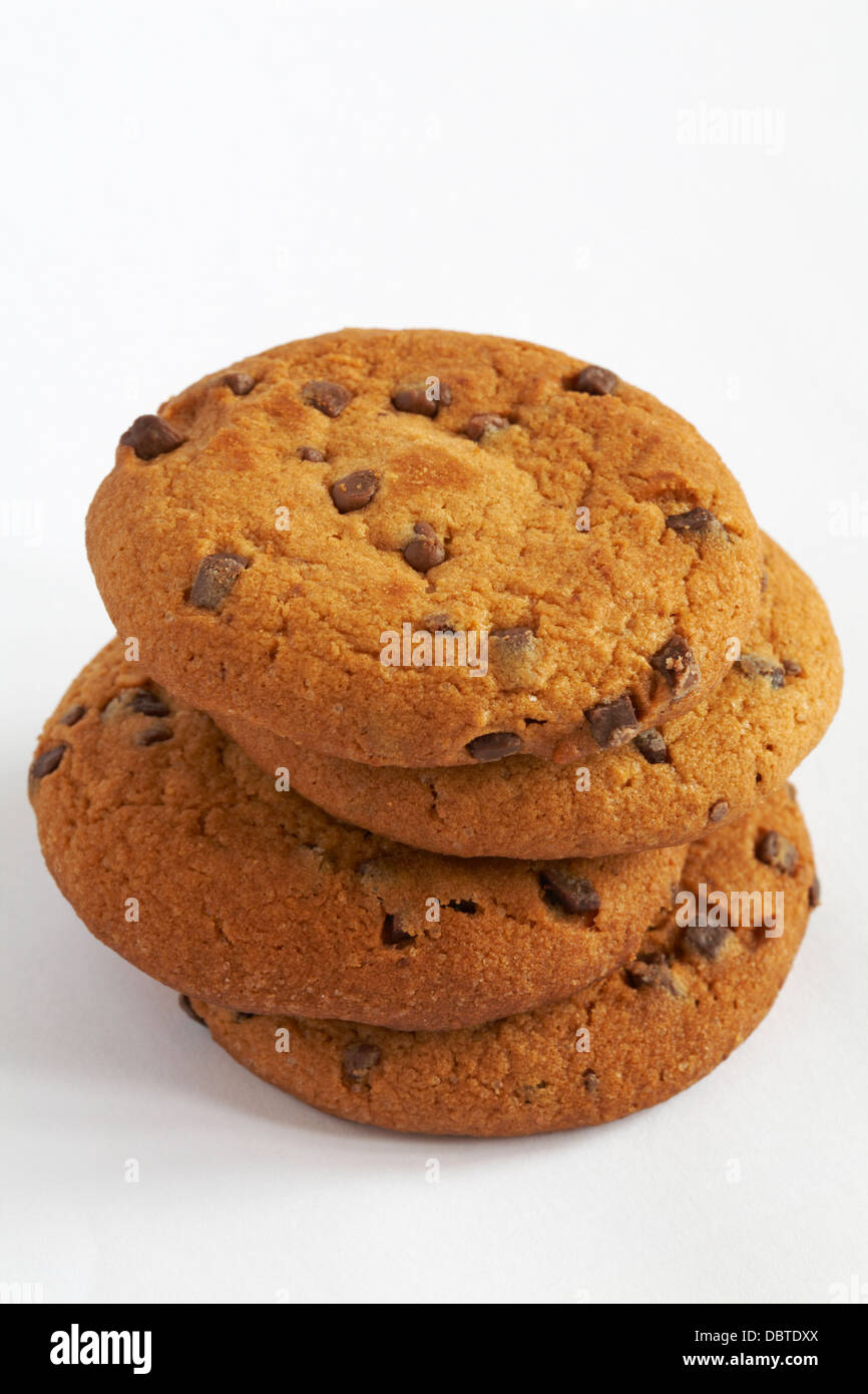 stack of new Maryland Gooeys chocolate crunchy cookie filled with a ...