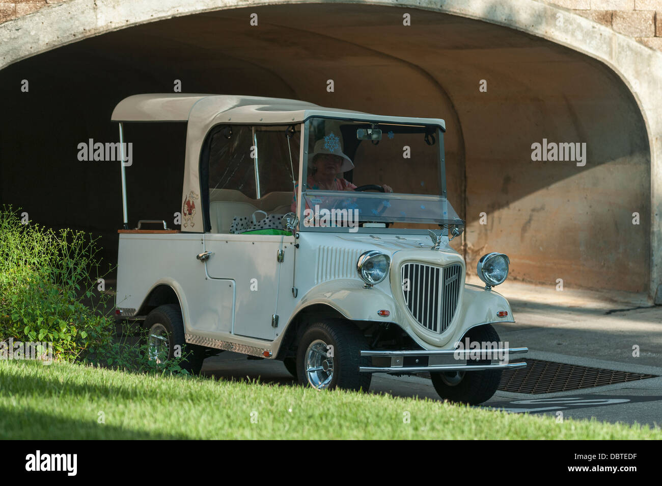 Mallory hill country club the villages hi-res stock photography and ...