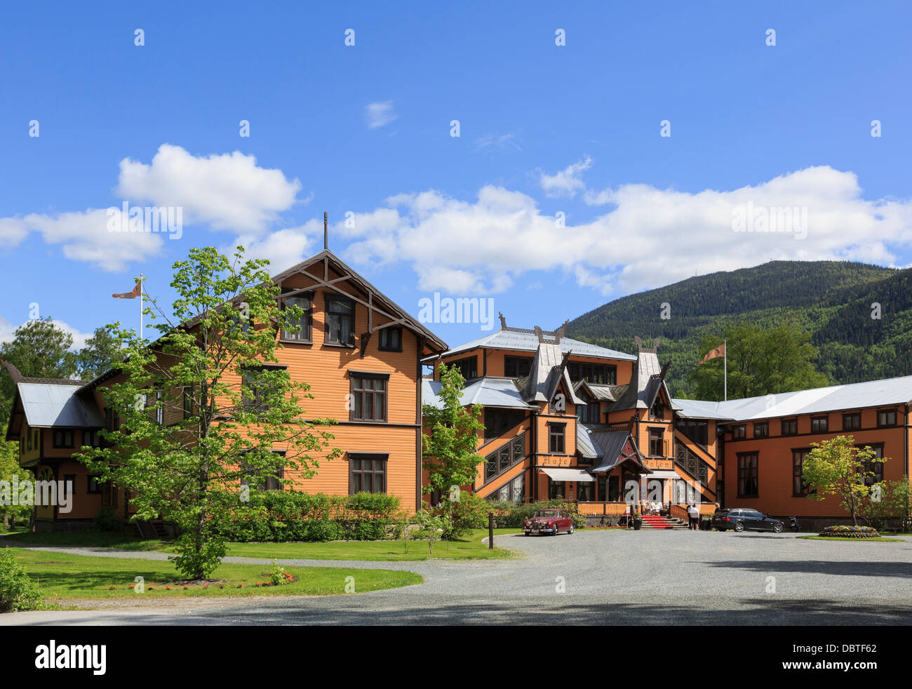 Dalen hi-res stock photography and images - Alamy