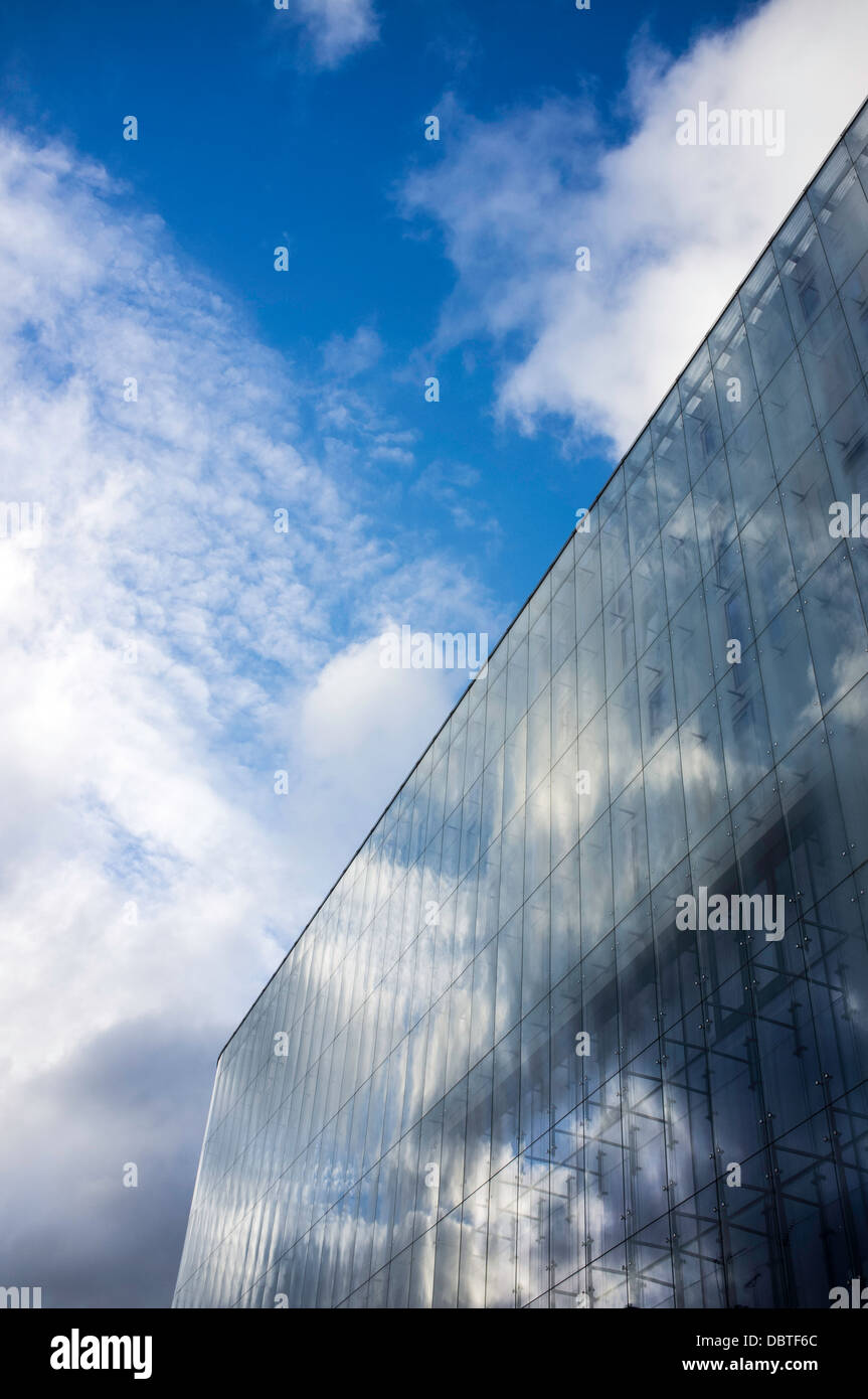 W Hotel, Leicester Square, London, United Kingdom Stock Photo - Alamy