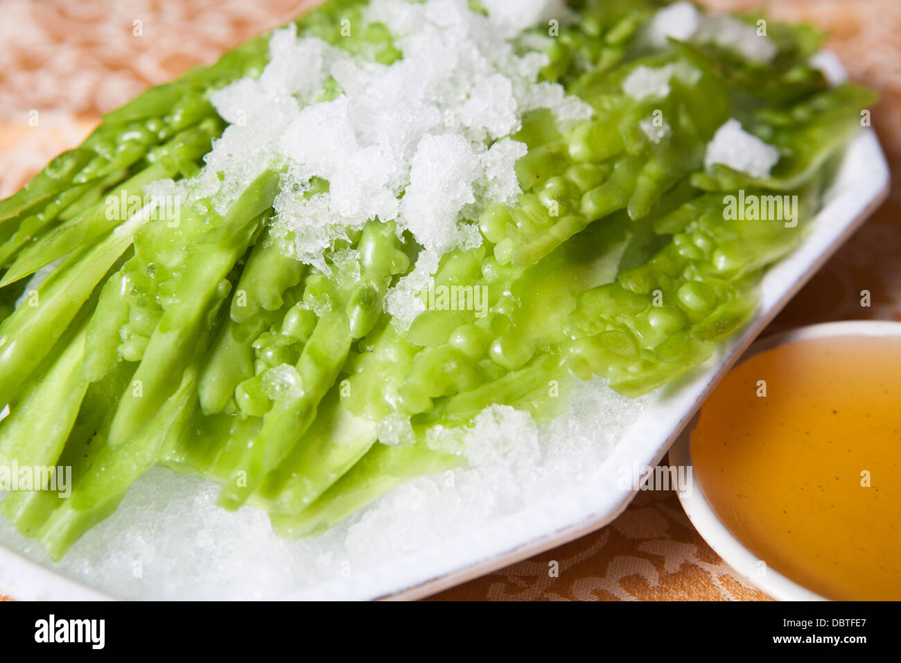 Plates of sugar hi-res stock photography and images - Alamy