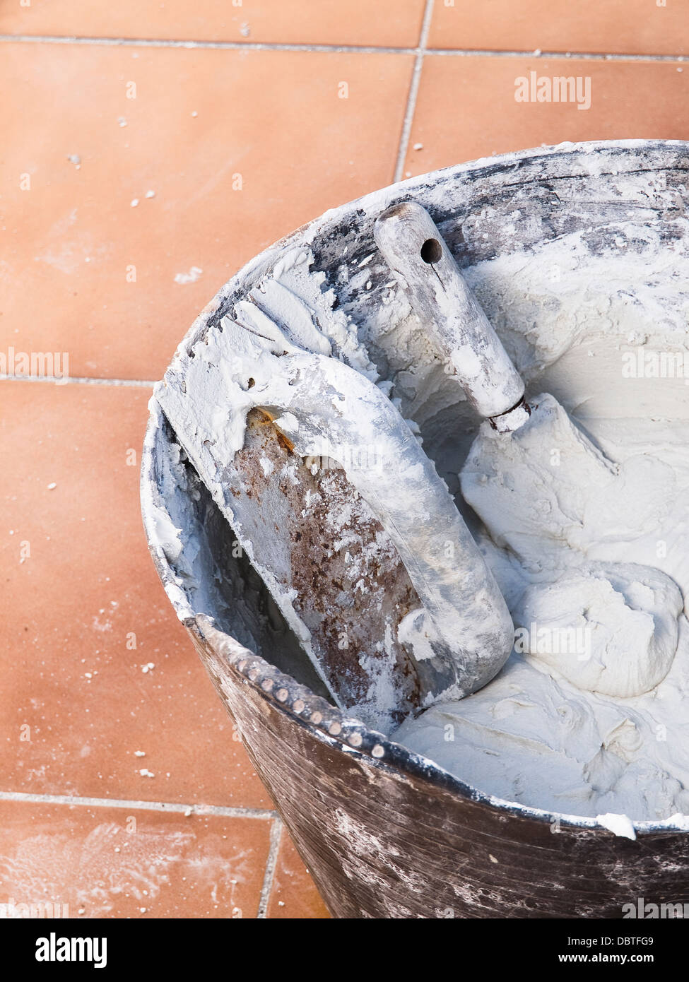 Mason tools hi-res stock photography and images - Alamy