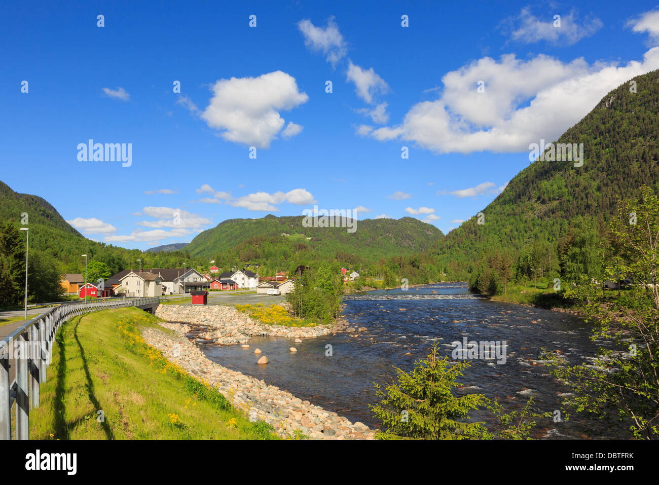 Tokke High Resolution Stock Photography and Images - Alamy