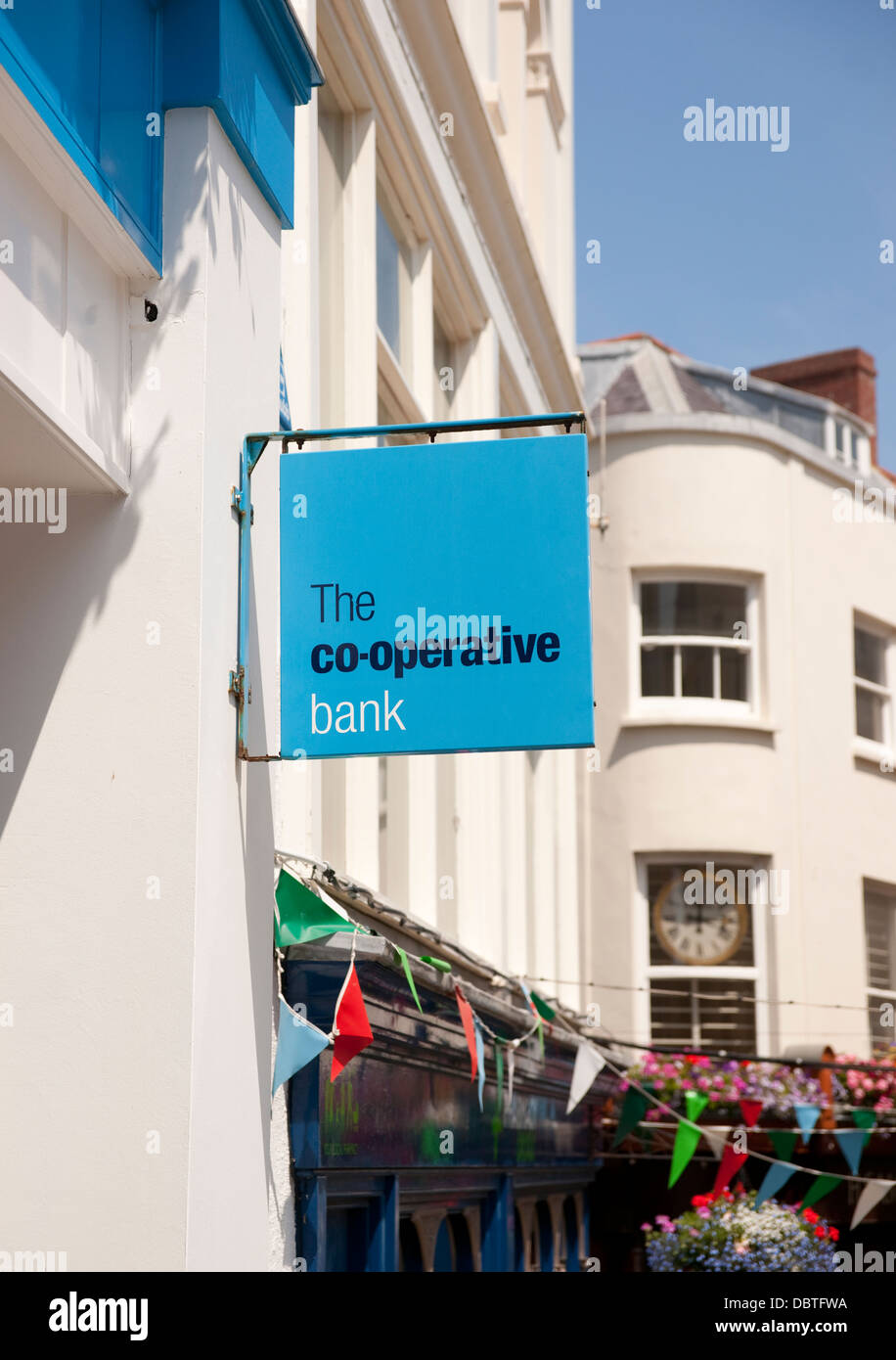 Co operative bank card hi-res stock photography and images - Alamy