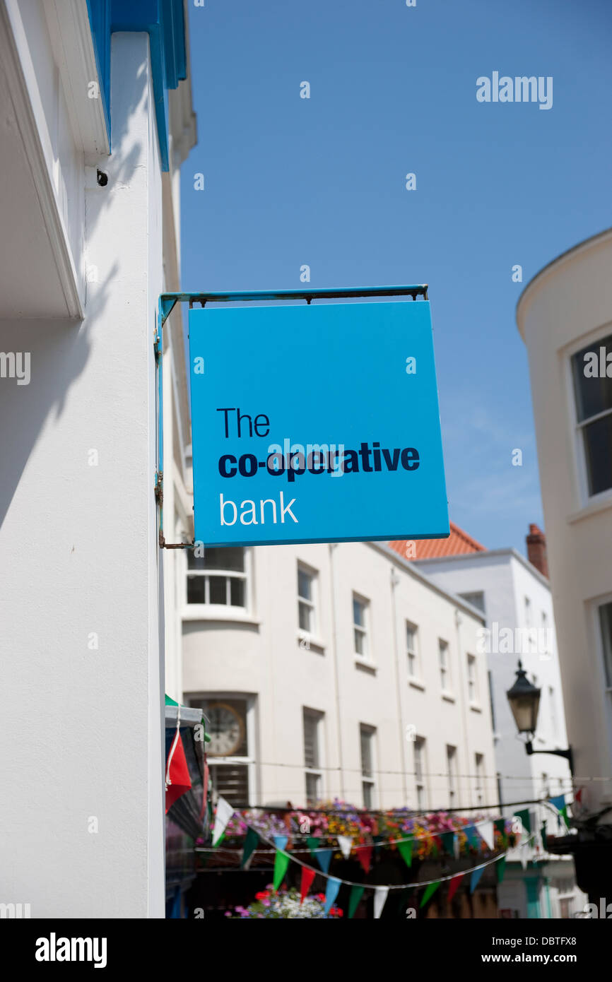 Guernsey market hi-res stock photography and images - Alamy