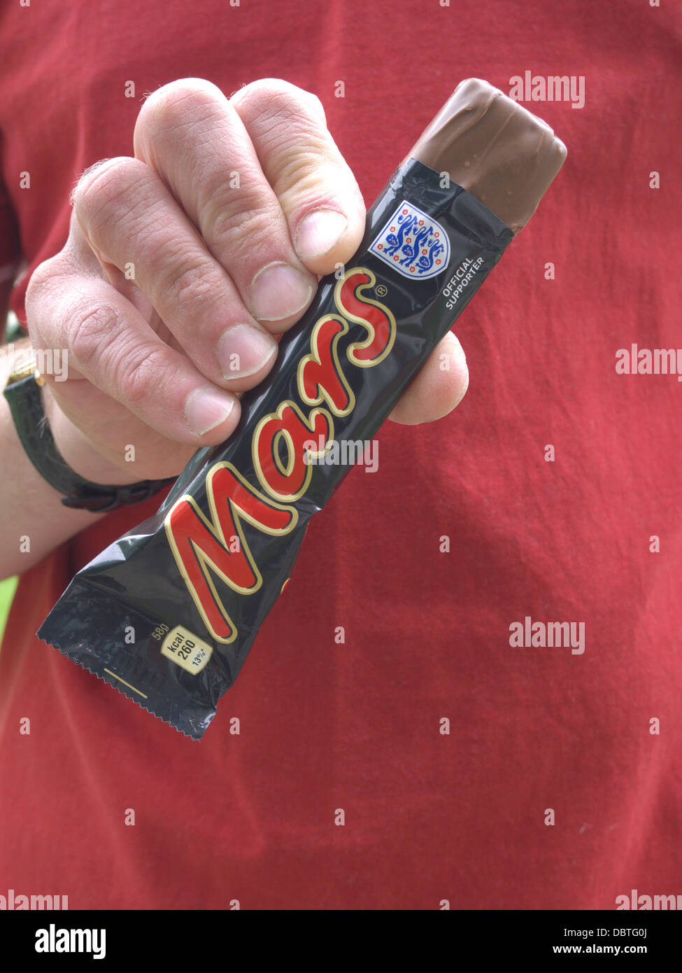 Mars Bar High Resolution Stock Photography and Images - Alamy