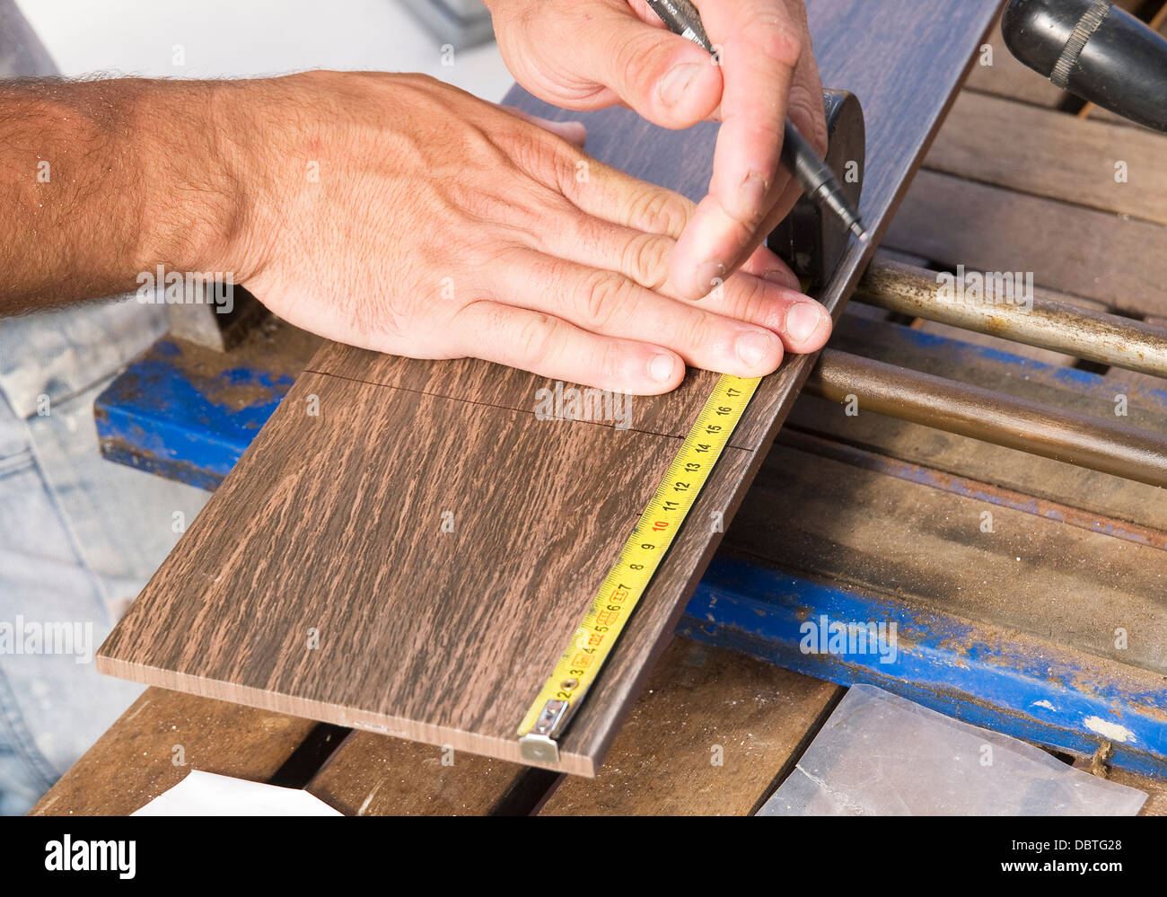 Meter piece hi-res stock photography and images - Alamy