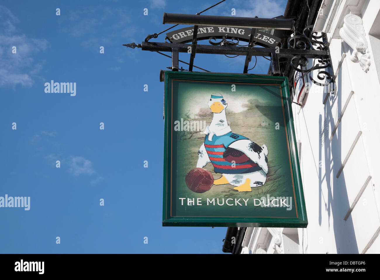 Mucky hi-res stock photography and images - Alamy