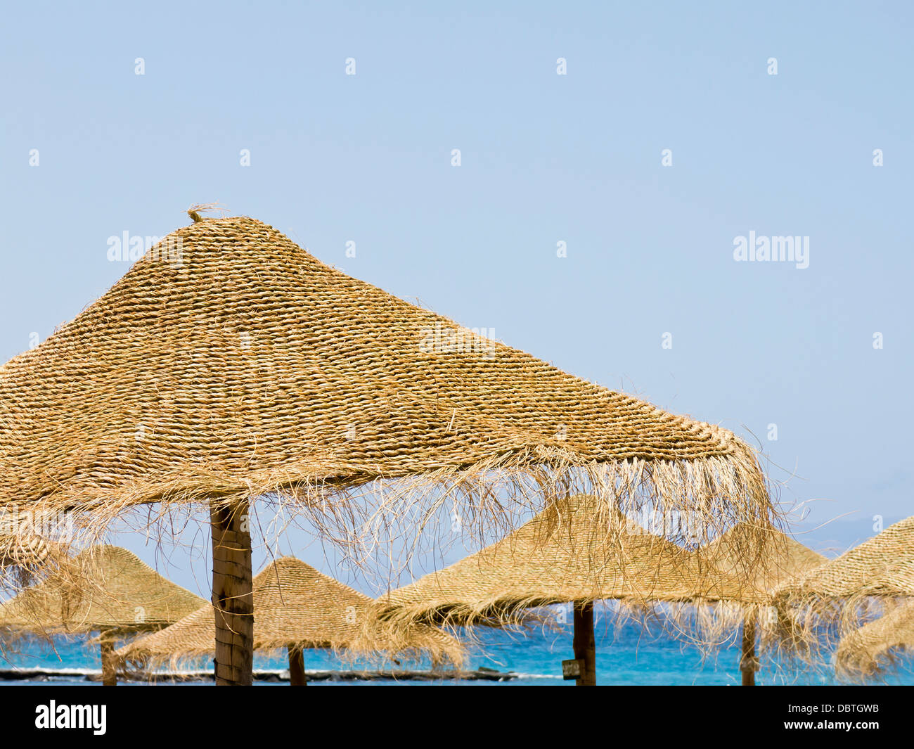 Parasol shades hi-res stock photography and images - Alamy