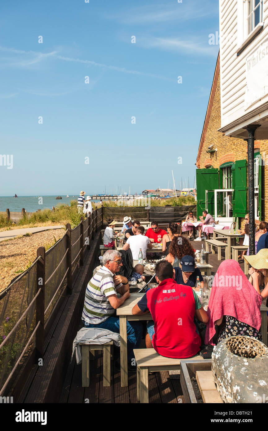 Whitstable pub hi-res stock photography and images - Alamy