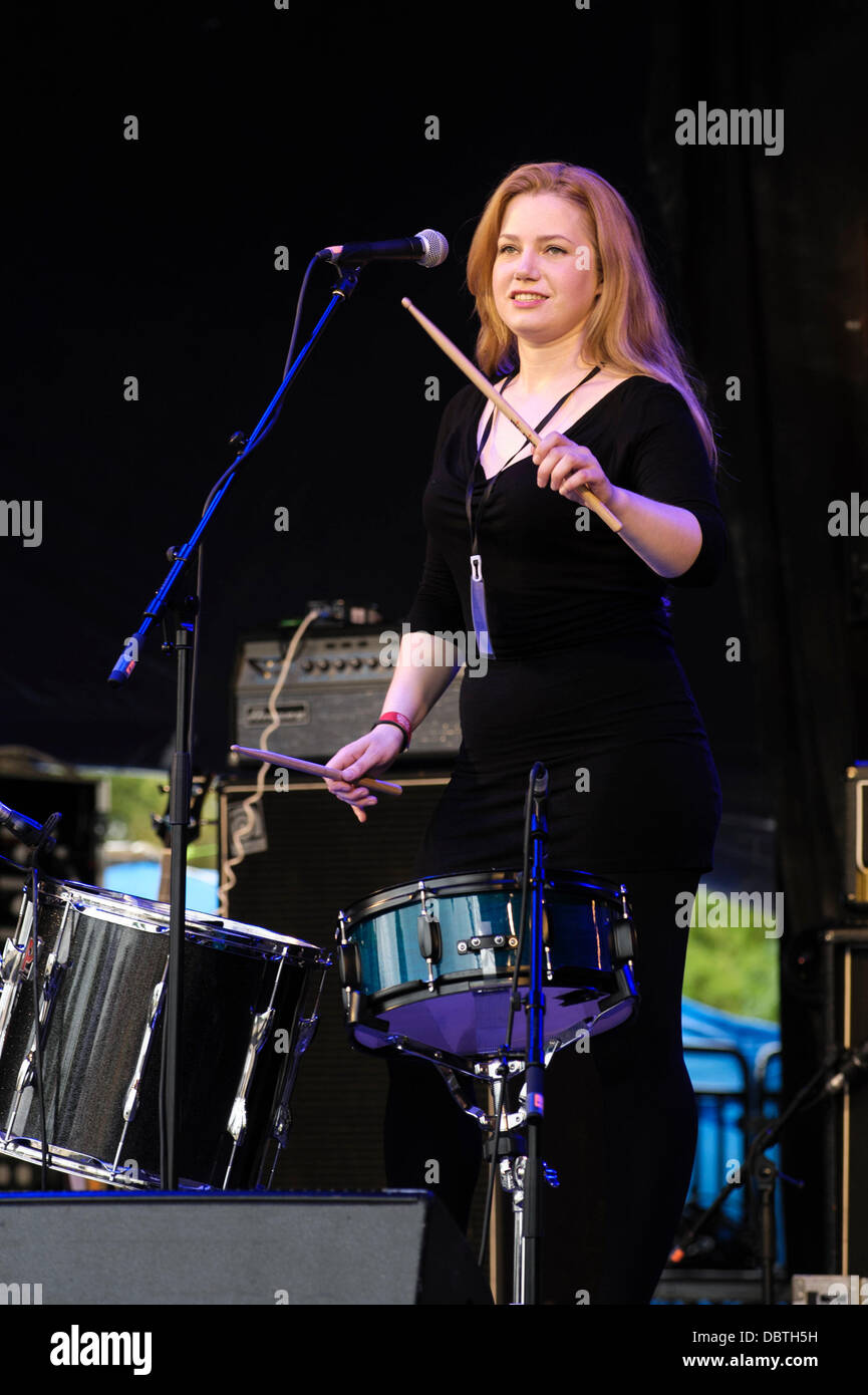 Mary epworth hi-res stock photography and images - Alamy