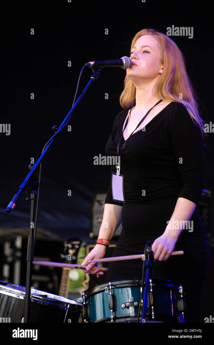 Mary Epworth High Resolution Stock Photography and Images - Alamy