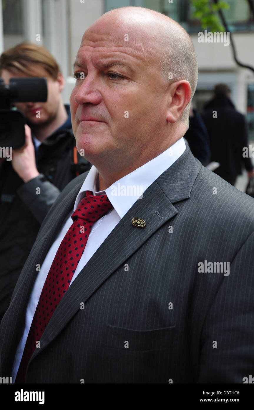 Bob crow hi-res stock photography and images - Alamy