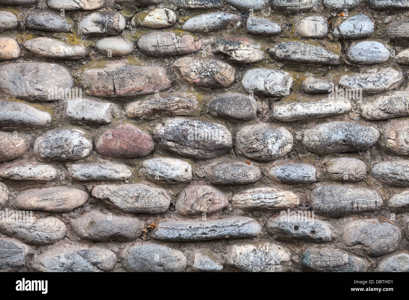 Old round stone structure hi-res stock photography and images - Alamy