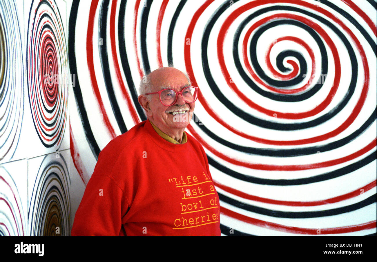 Terry Frost High Resolution Stock Photography and Images - Alamy