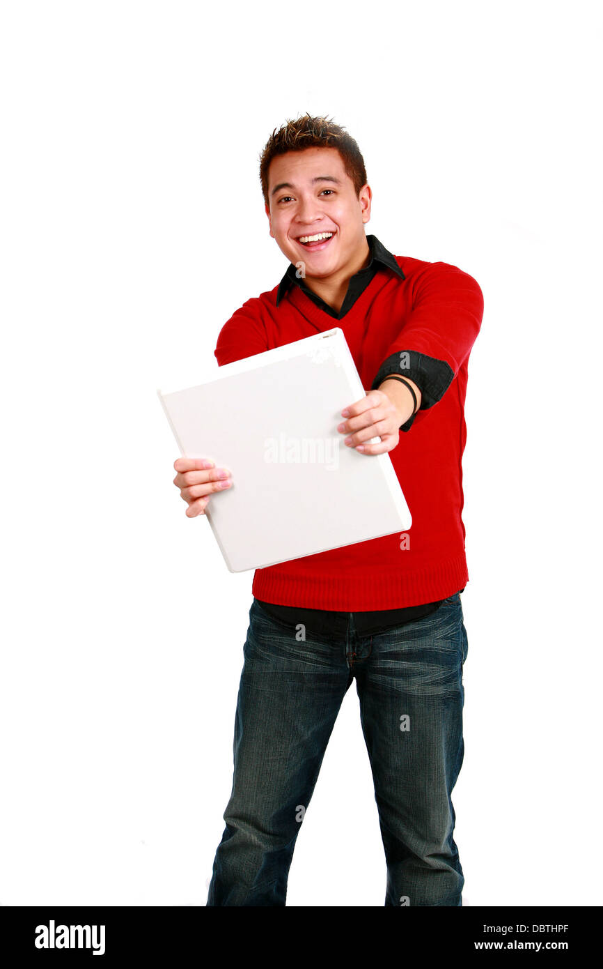 Male modeling Cut Out Stock Images & Pictures - Alamy