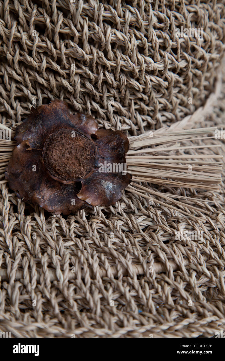 Indonesia hat hi-res stock photography and images - Alamy