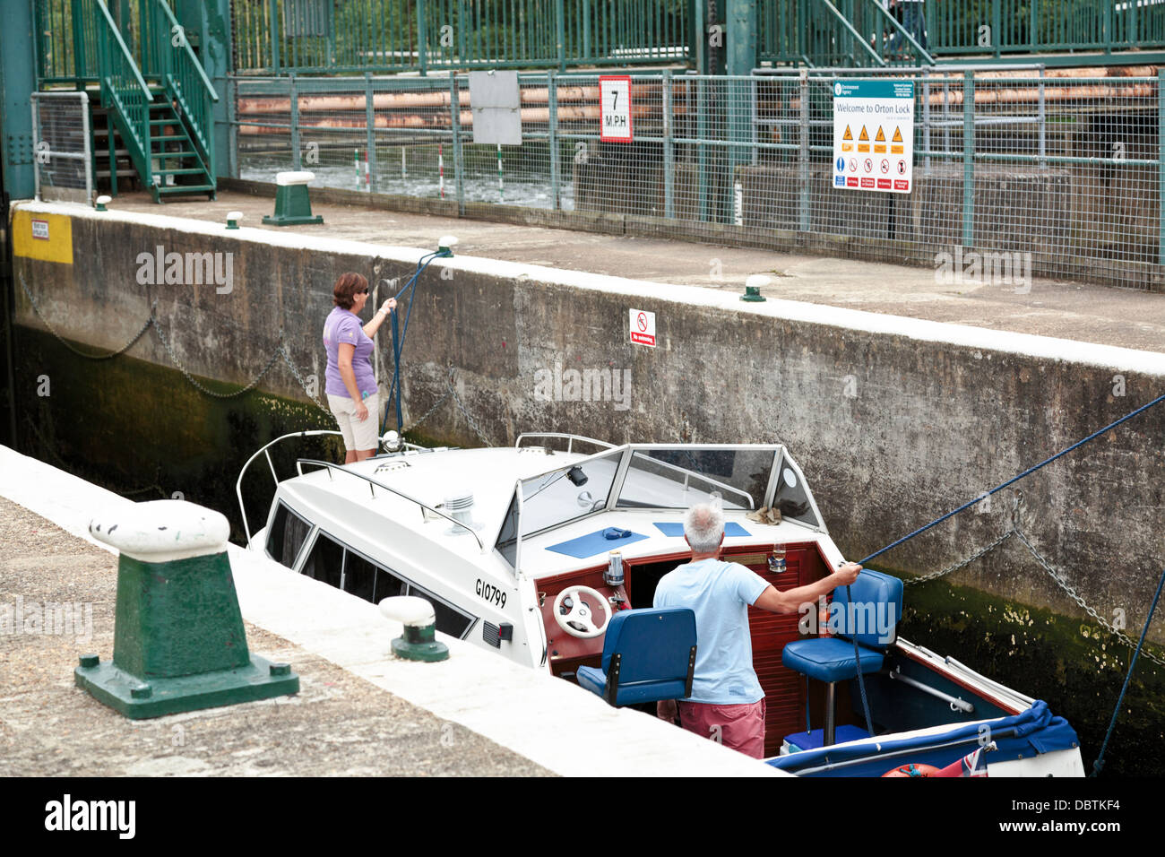 Navigating boat hi-res stock photography and images - Alamy