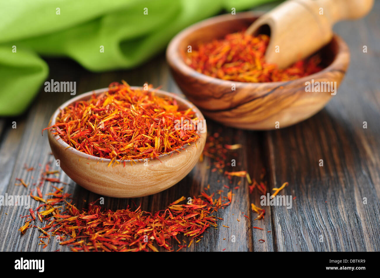 Moroccan saffron hi-res stock photography and images - Alamy