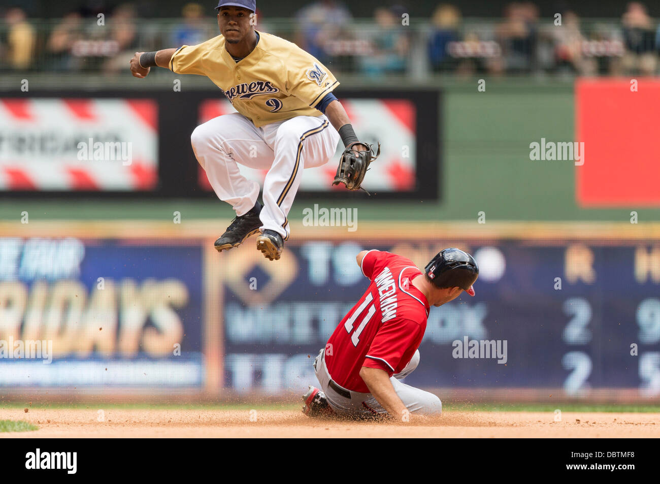 Turning over united states hi-res stock photography and images - Alamy