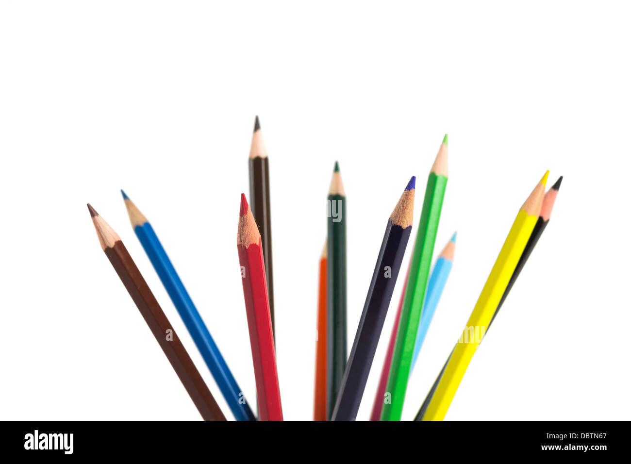 Bunch colors hi-res stock photography and images - Alamy