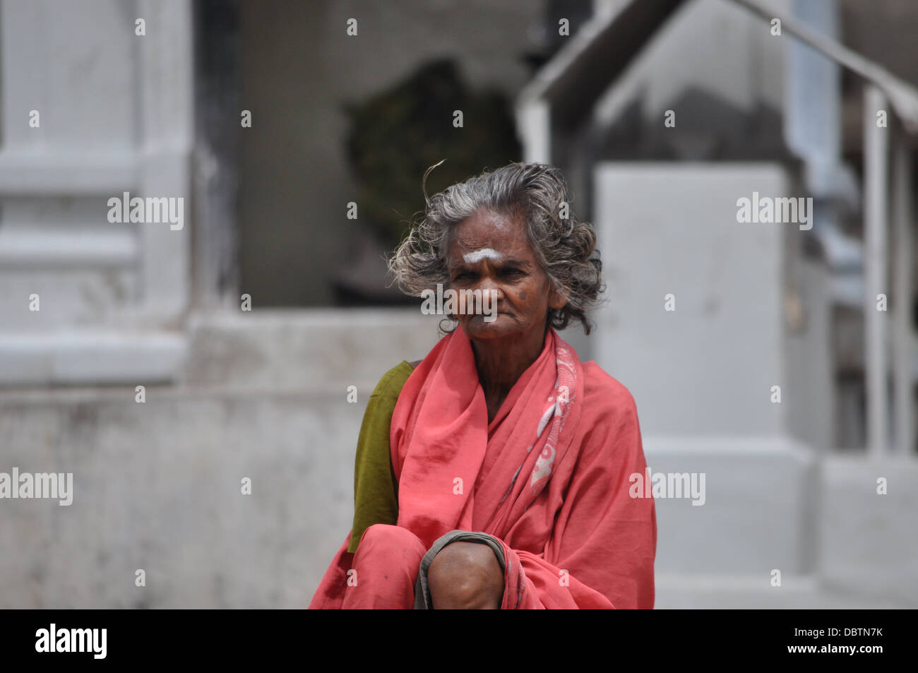 Poor and poverty stricken hi-res stock photography and images - Alamy