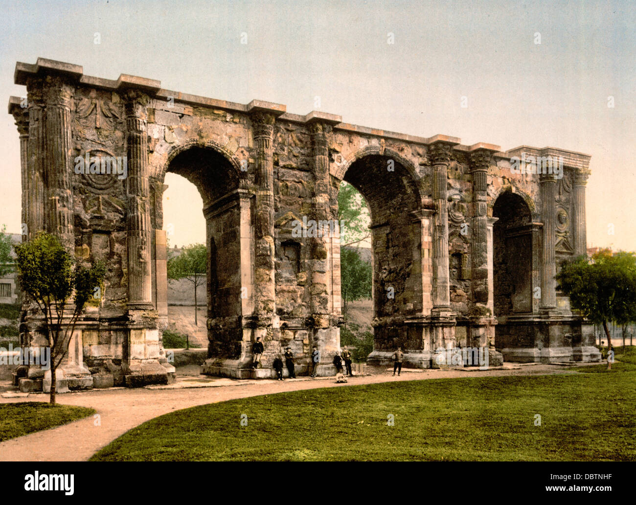 Mars gate hi-res stock photography and images - Alamy