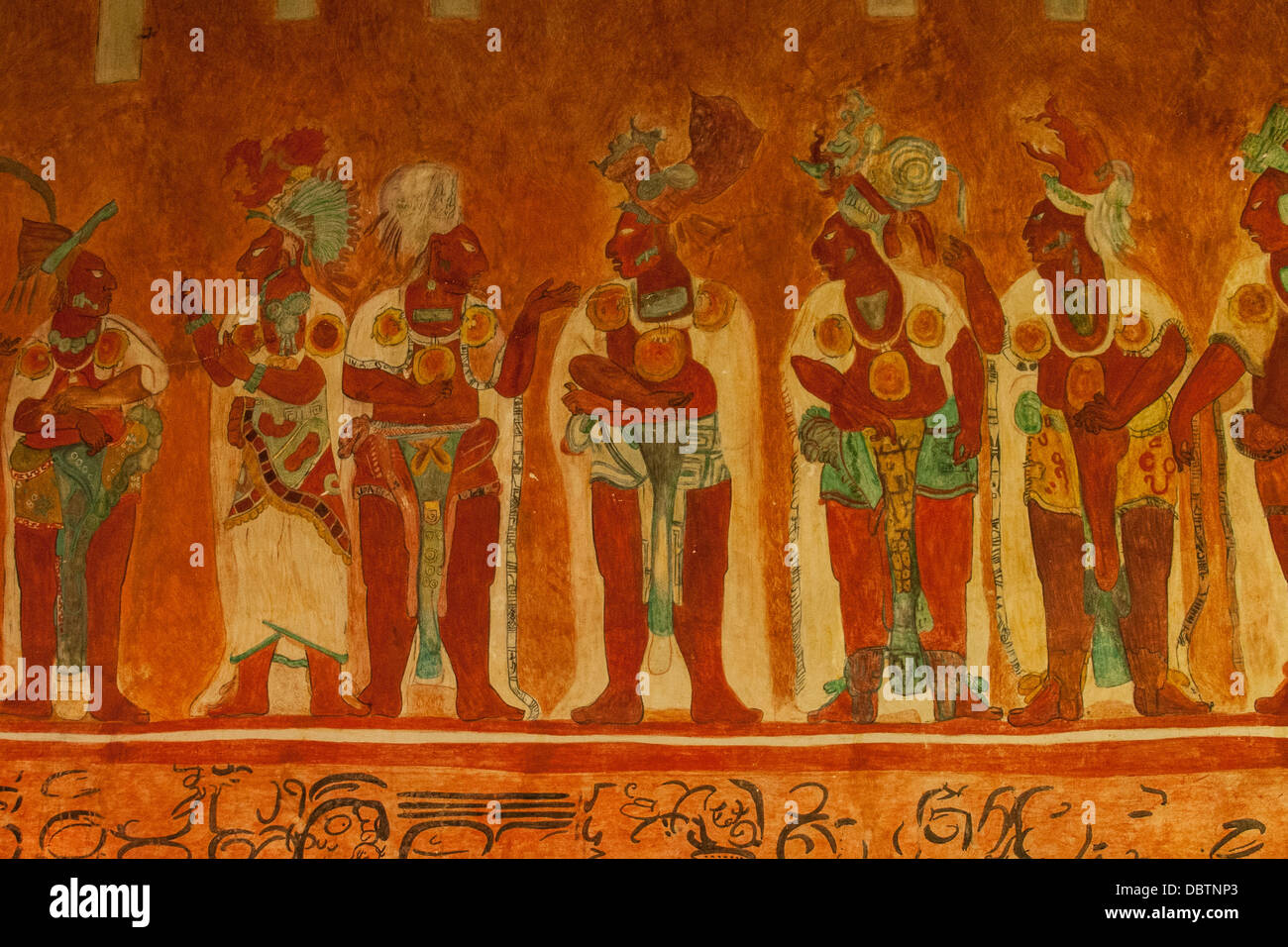 Aztec art hi-res stock photography and images - Alamy