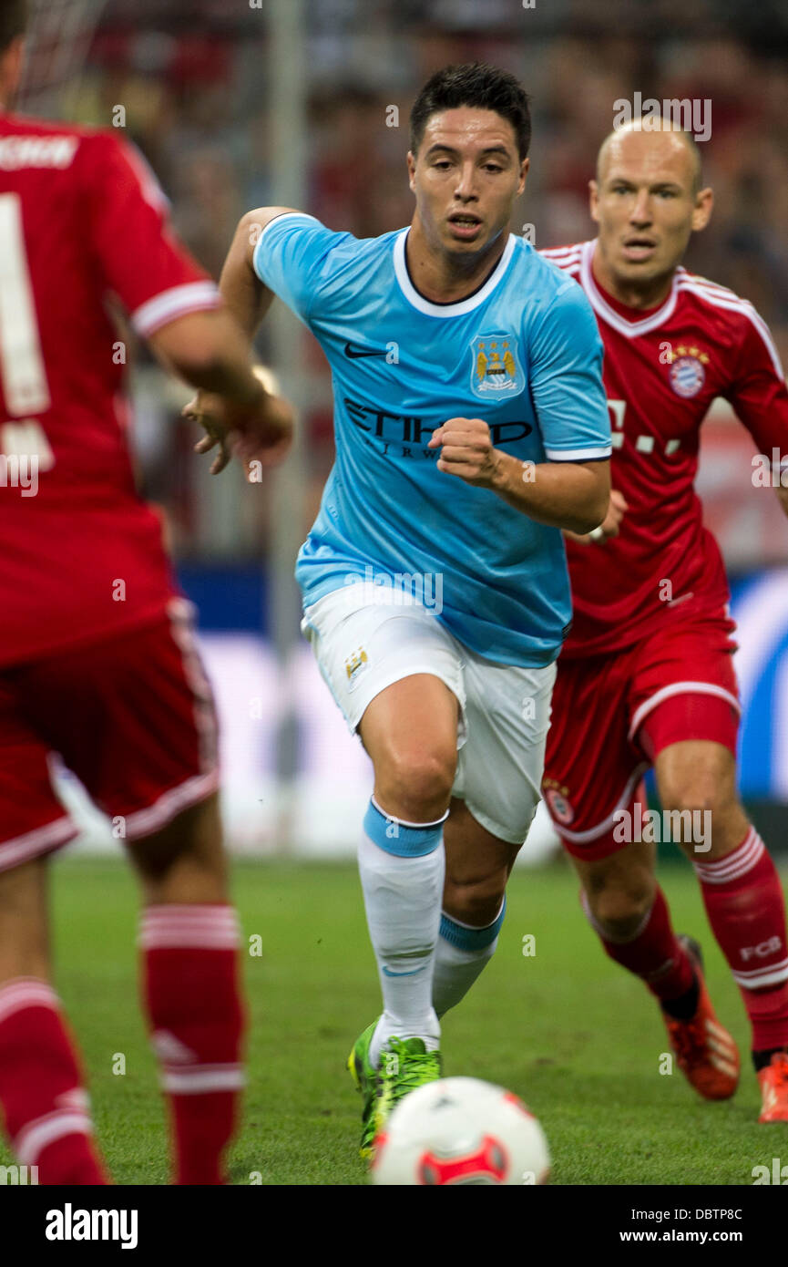 Samir Nasri 202214