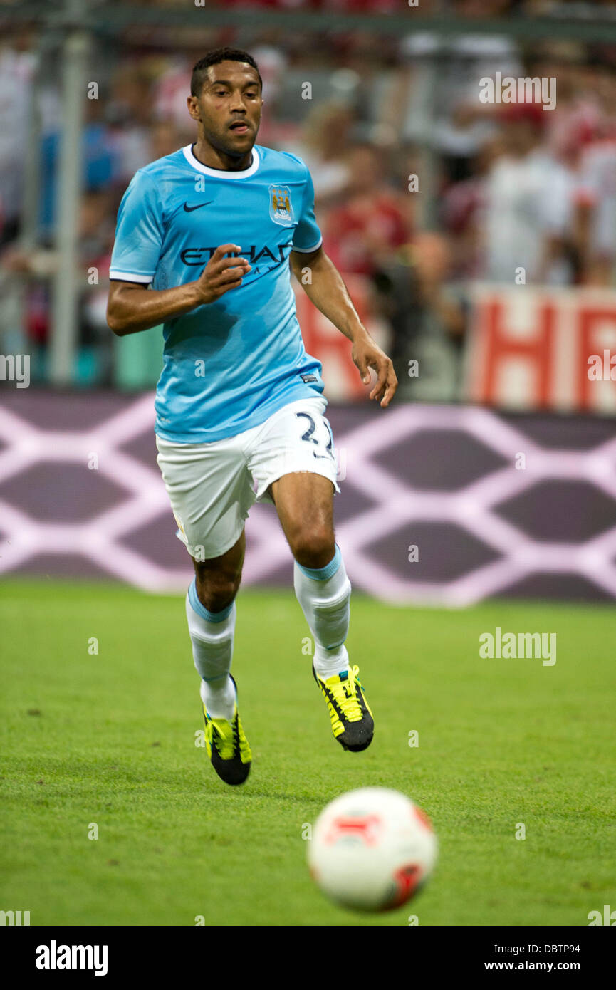 Gael clichy hi-res stock photography and images - Alamy