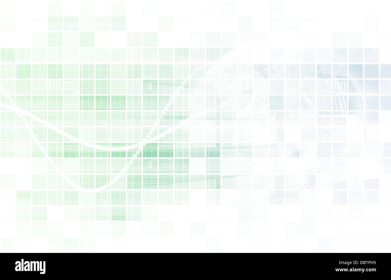 Multimedia Technology Background as a Art Concept Stock Photo - Alamy